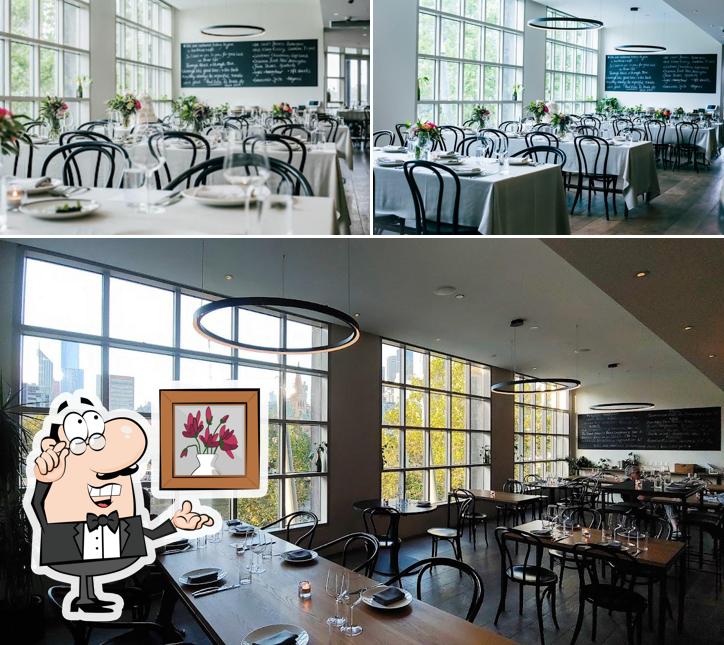 Commune Wine, Southbank - Menú del restaurante, precios y reseñas