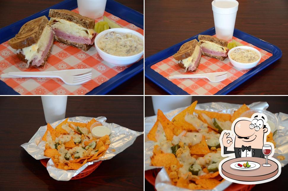 Top 7 restaurants in Manchester, Tennessee, december 2025 - Restaurant Guru