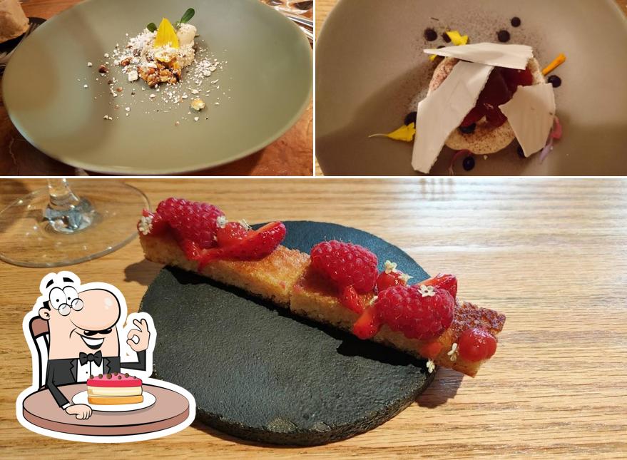 Culina Hortus, Lyon - Menu du restaurant, prix et avis