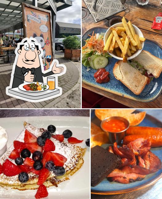 Curious Cat Café, Killarney - Restaurant menu, prices and reviews