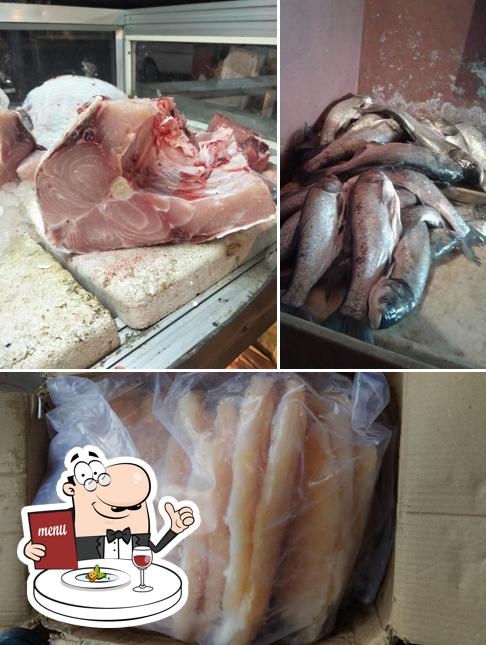 Darshan Fish & Chicken Corner, Mukerian - Restaurant menu, prices and ...