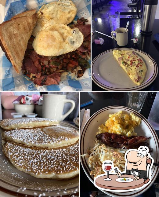 Gaslight Diner, Jeffersontown - Restaurant menu, prices and reviews