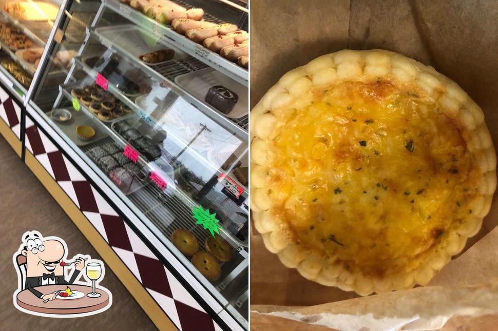 Marua Bakery, Auckland - Restaurant menu, prices and reviews