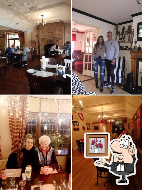 Molly Fulton's Bar, Sligo - Restaurant menu, prices and reviews