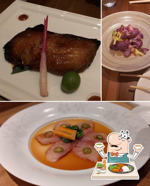 Nobu Scottsdale, 7014 E Camelback Rd #1170 in Scottsdale - Restaurant ...
