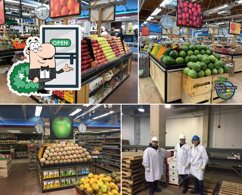 Pacific Ranch Market in Orange - Restaurant reviews