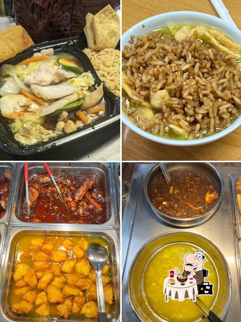 Panda House, Branson - Restaurant menu, prices and reviews