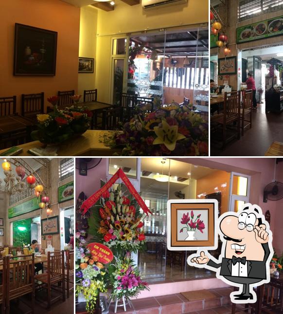 Thong Dong quán, Ho Chi Minh City - Restaurant menu, prices and reviews