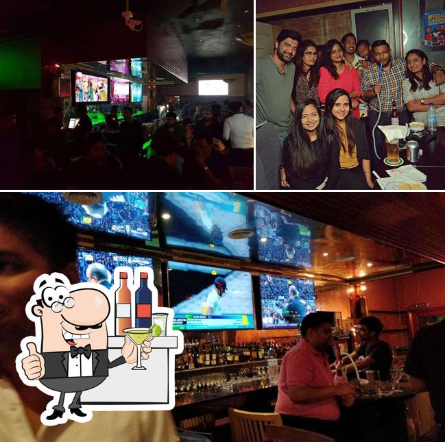 R Adda restaurant, Dubai - Restaurant reviews