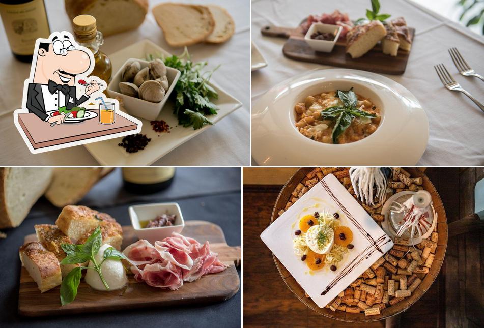 Ristorante Bella Roma in Helena - Restaurant reviews