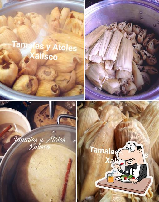 Tamales y Atoles Xalisco restaurant, Tepic - Restaurant reviews