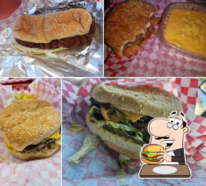 Texas Tom's, Kansas City - Restaurant menu, prices and reviews