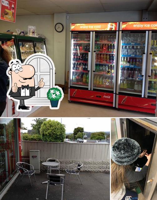 The Bun Factory, Upper Hutt - Restaurant menu, prices and reviews