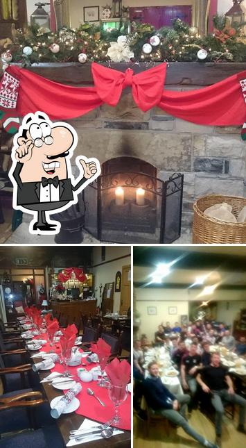 The Friary, Tulsk - Restaurant menu, prices and reviews