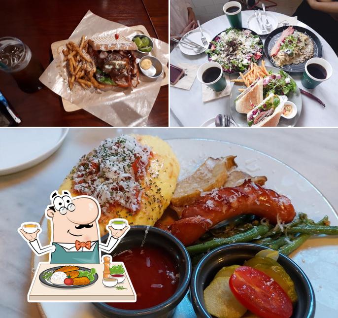 Thumbs Up, Bro, Daejeon - Restaurant menu, prices and reviews