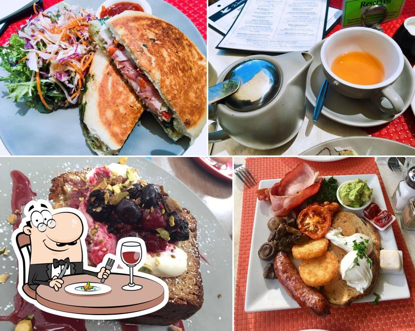 Top 5 restaurants in Warrandyte, october 2025 - Restaurant Guru