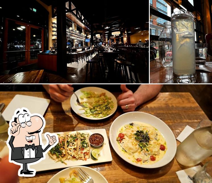STIR, Charlotte - Restaurant menu, prices and reviews