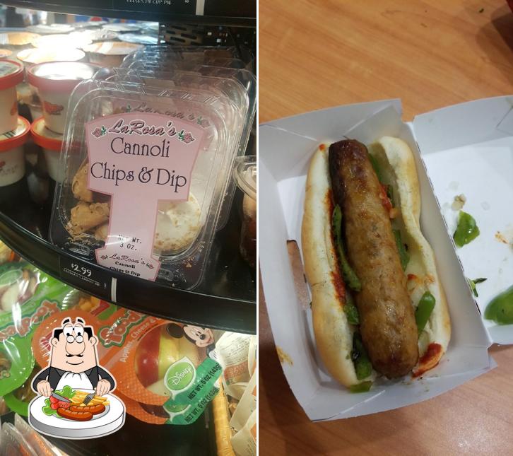 Sheetz, Brooklyn - Restaurant menu, prices and reviews