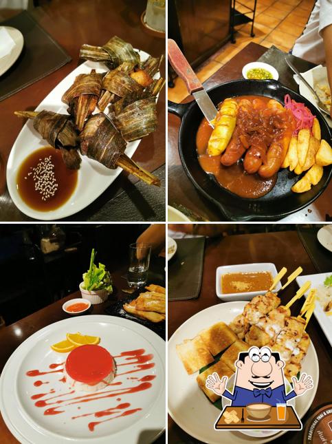 Sam Sen Tavern Restaurant, Bangkok - Restaurant reviews