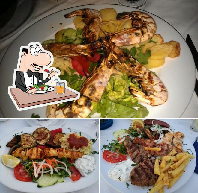 Steki, Koutouloufari - Restaurant menu, prices and reviews