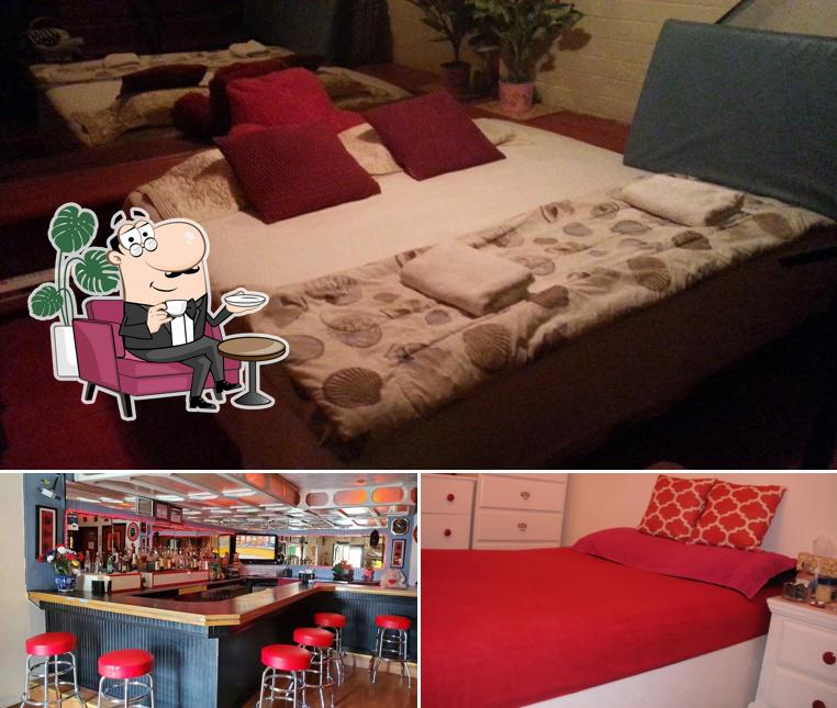 Sue's Fantasy Club Legal Brothel, Elko - Restaurant menu, prices and reviews
