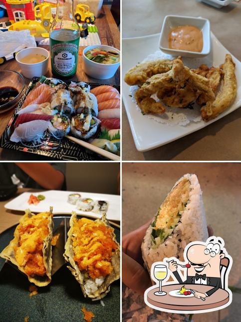 Sushi Run, Toronto, Islington - Restaurant menu, prices and reviews