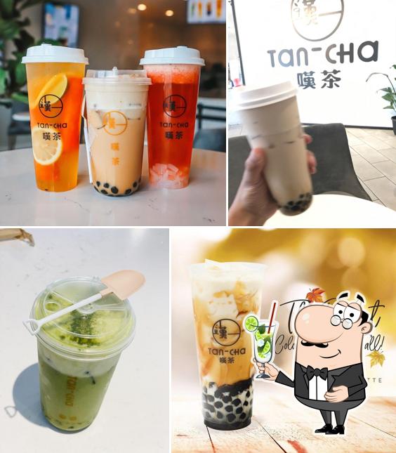 Tan-Cha in Doraville - Restaurant menu and reviews