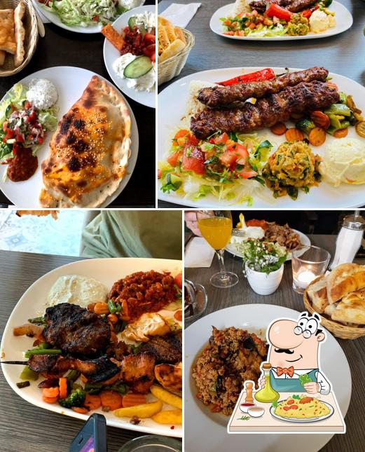 Top 10 Fast Food Restaurants in Stuttgart, Dezember 2024 - Restaurant Guru