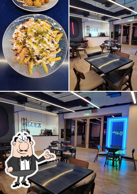 The Bluez Restaurant, Dubai - Restaurant reviews