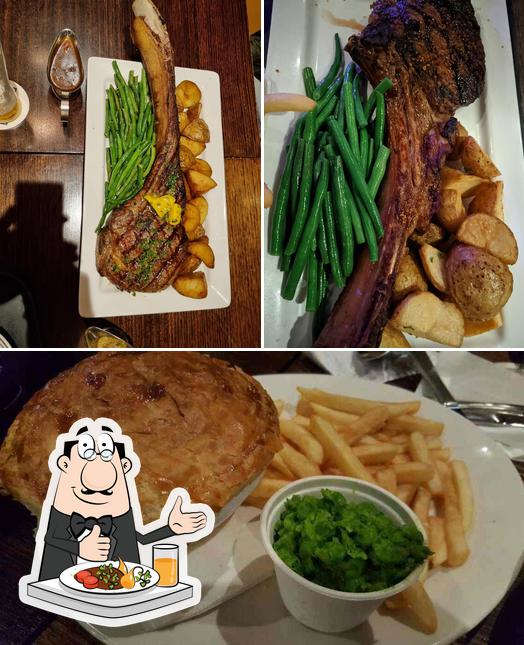 The Oaks, Neutral Bay - Restaurant menu, prices and reviews