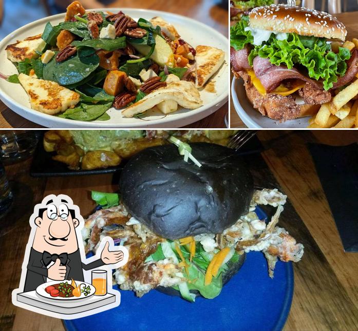 The Pickled Duck, Modbury - Restaurant menu, prices and reviews