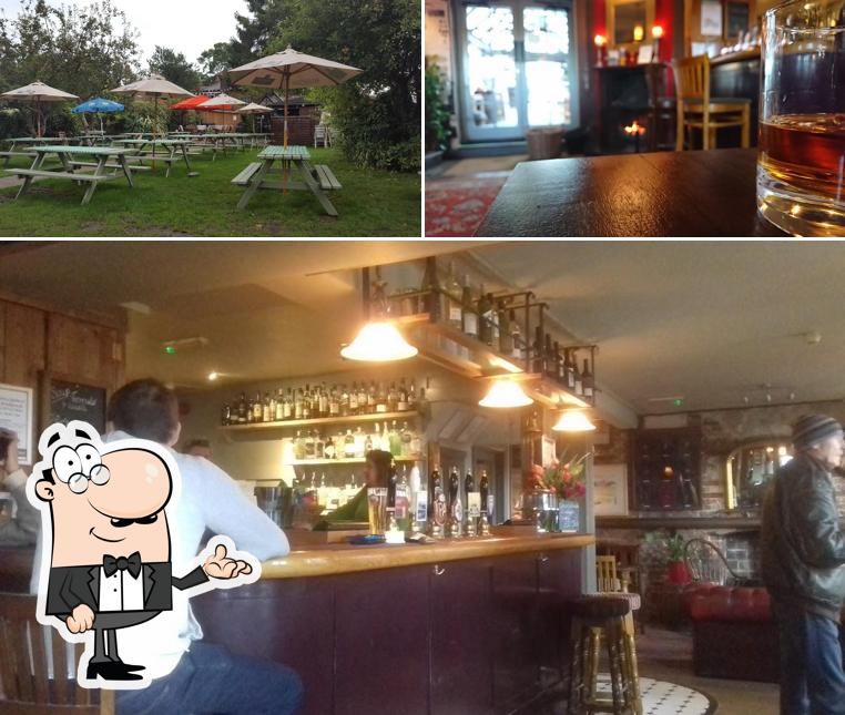 The Queen Inn, Winchester - Restaurant menu, prices and reviews
