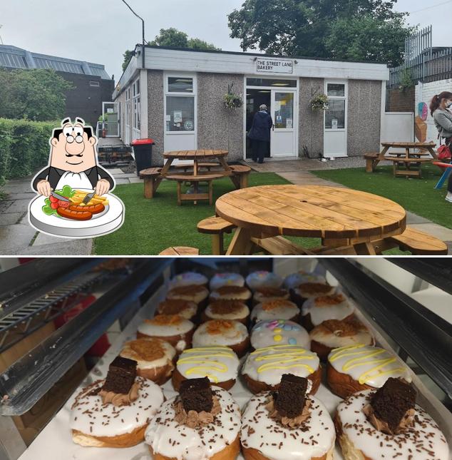 Street Lane Bakery Ltd., Leeds - Restaurant menu, prices and reviews