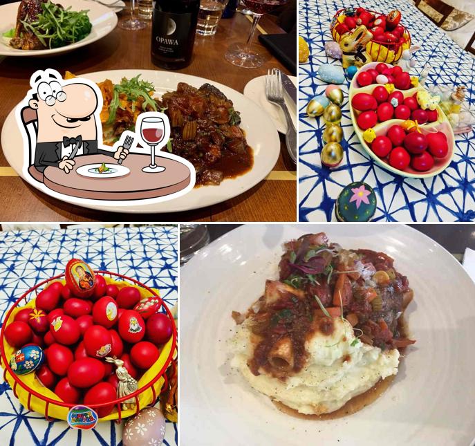 Xenos Restaurant Bar Cafe in Crows Nest - Restaurant reviews