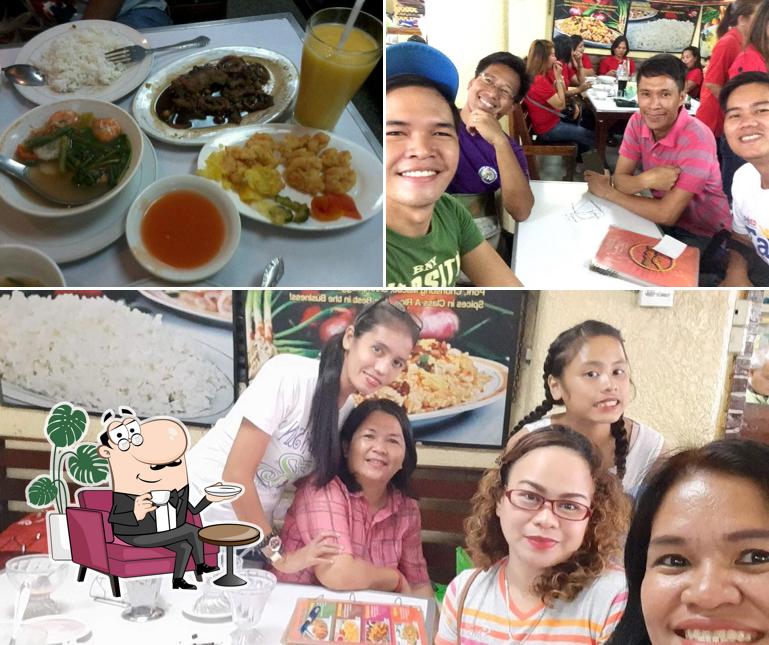 Big Dipper Restaurant, Iligan City - Restaurant menu, prices and reviews