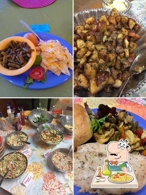 Natalie's Cafe & Catering, Batesville - Restaurant menu, prices and reviews