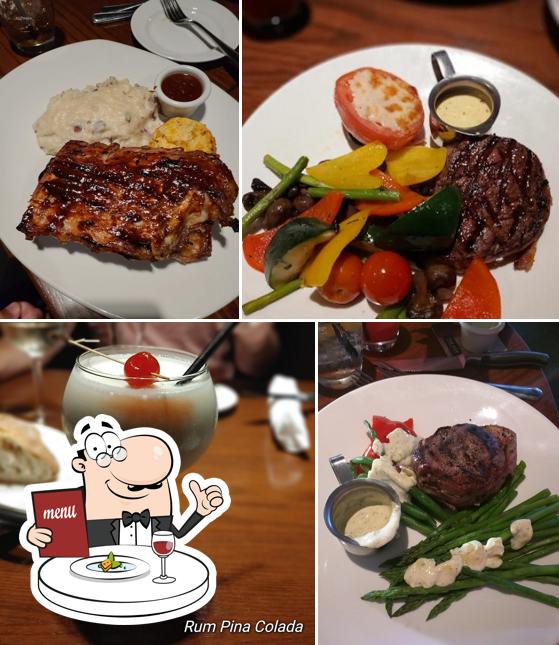 Top 10 restaurants in Sherwood Park, august 2025 - Restaurant Guru