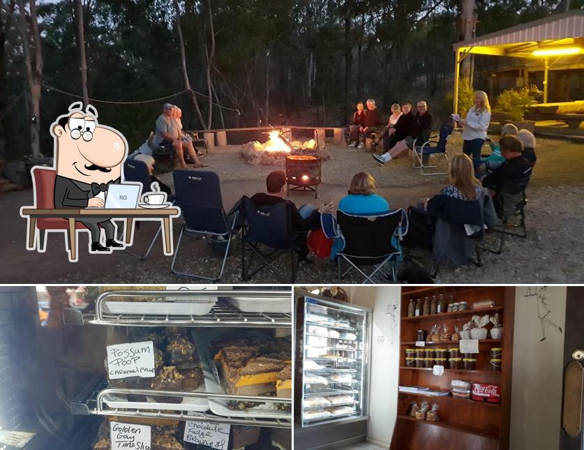 Blackbutt Bakery in Blackbutt - Restaurant reviews