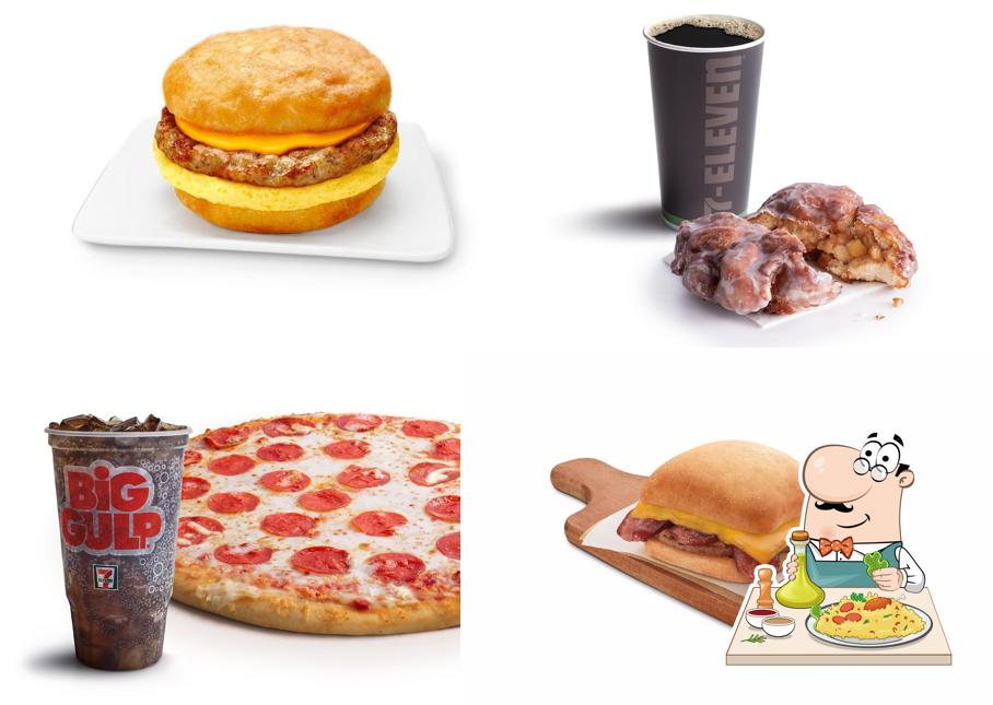 7-Eleven, 2619 N Ocean Ave in Riviera Beach - Restaurant reviews