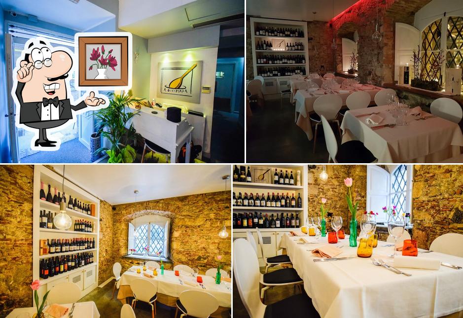 Die besten tagliatelle in Messina Restaurants, Frühling 2024 ...