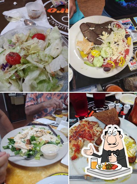 Alvaro's Family Restaurant, North Port - Menú del restaurante, precios ...