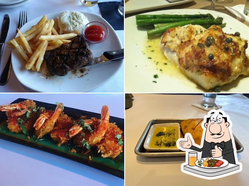 Top 5 restaurants with filet mignon in North Canton, october 2024 ...