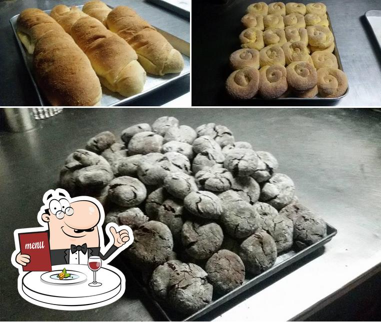 C.V Ambion Bakery & Sari - Sari Store, San Juan - Restaurant reviews
