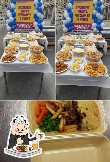 Rhiannas at selco swansea, Swansea - Restaurant menu, prices and reviews