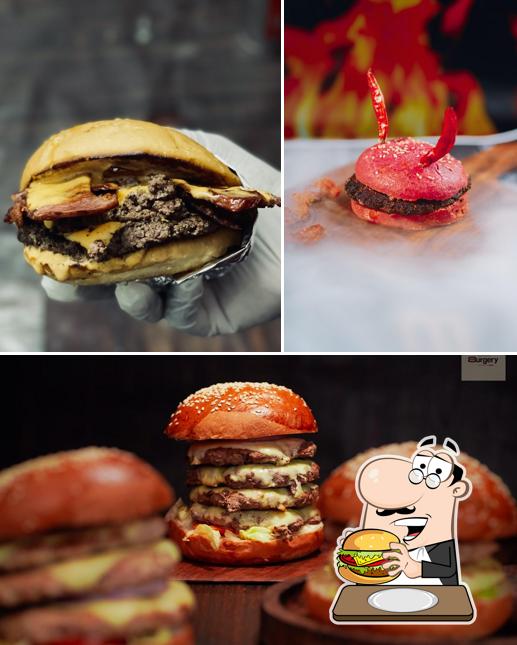 The Burgery In, Kodungallur - Restaurant menu, prices and reviews