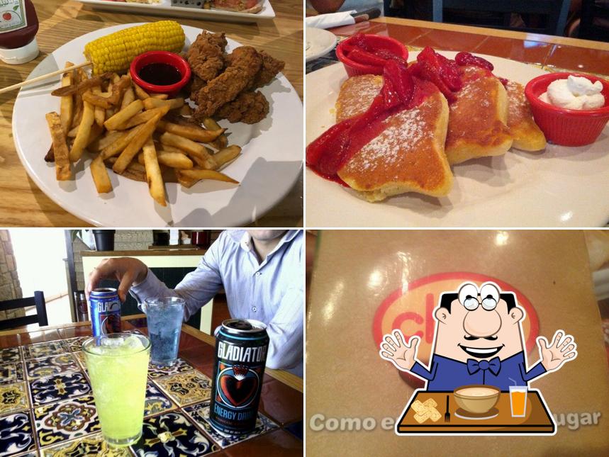 Chili's, Merida - Restaurant menu, prices and reviews