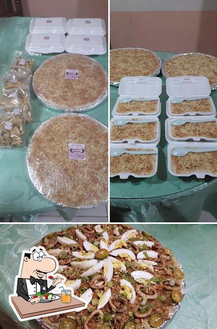 Chingu's Kitchen restaurant, San Quintin