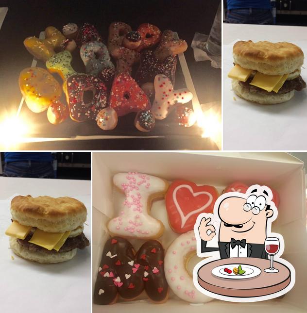 Country Donuts, 4524 Golden Triangle Boulevard in Fort Worth ...