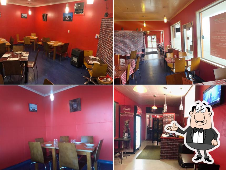 Top 7 restaurants in Invercargill, march 2026 - Restaurant Guru