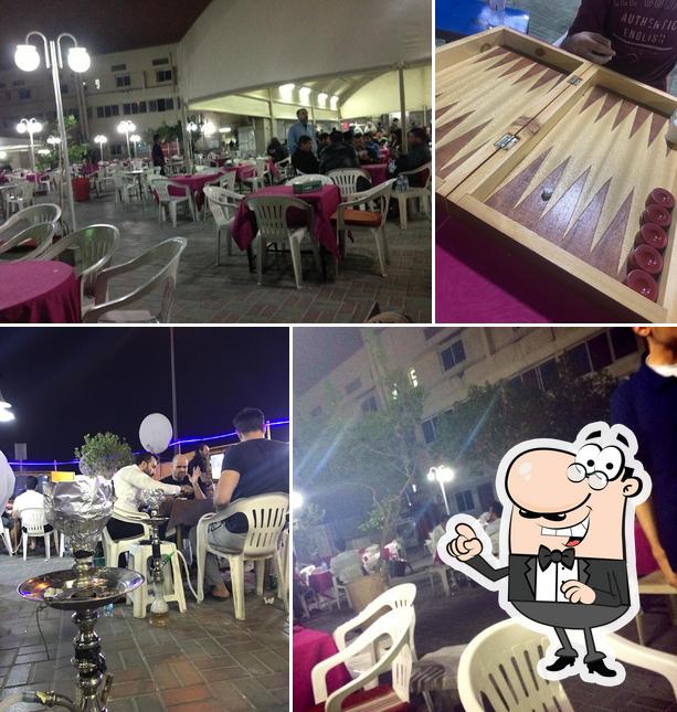 Dar Al Hai Restaurant, Dubai - Restaurant menu, prices and reviews
